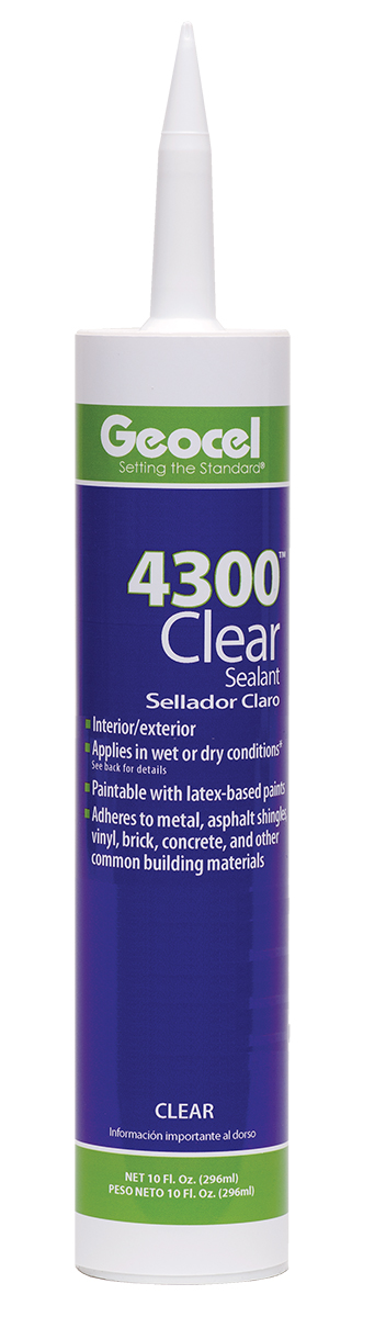 GEOCEL 4500® ROOF BONDING SEALANT - Geocel