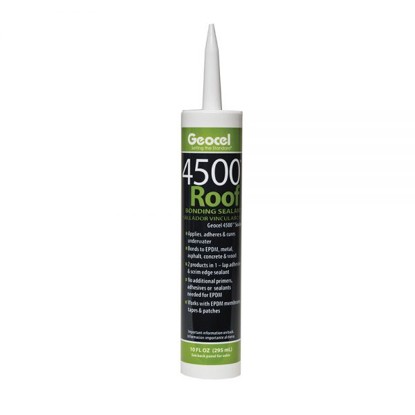 GEOCEL 4500® ROOF BONDING SEALANT - Geocel