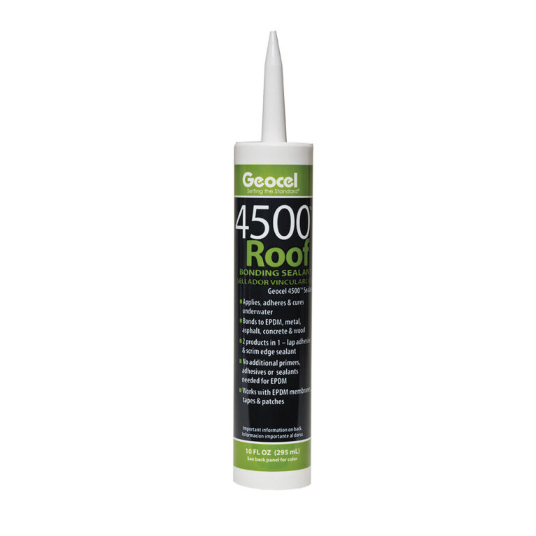 GEOCEL 4500® ROOF BONDING SEALANT - Geocel
