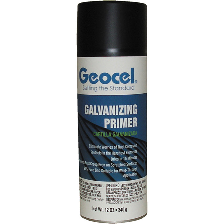 GEOCEL® ASPHALT PRIMER - Geocel