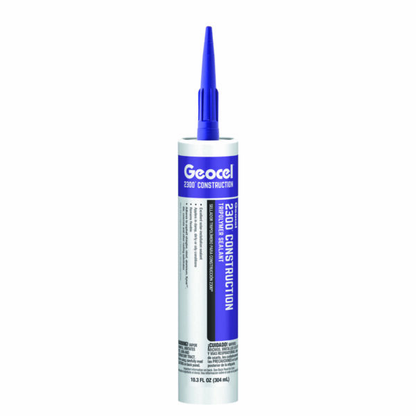 Products - Geocel