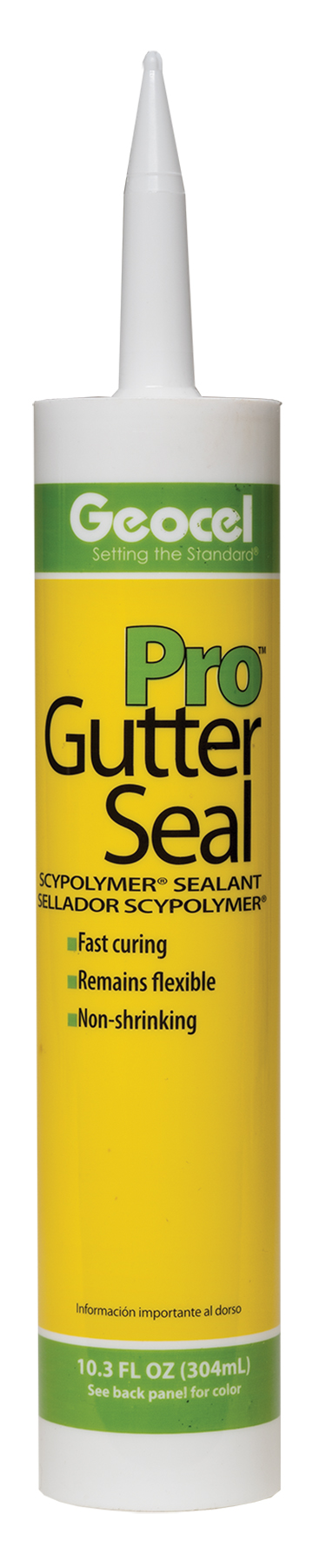 GEOCEL 4500® ROOF BONDING SEALANT - Geocel