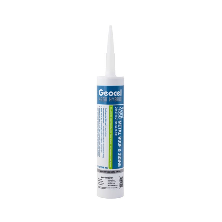 GEOCEL 4500® ROOF BONDING SEALANT - Geocel