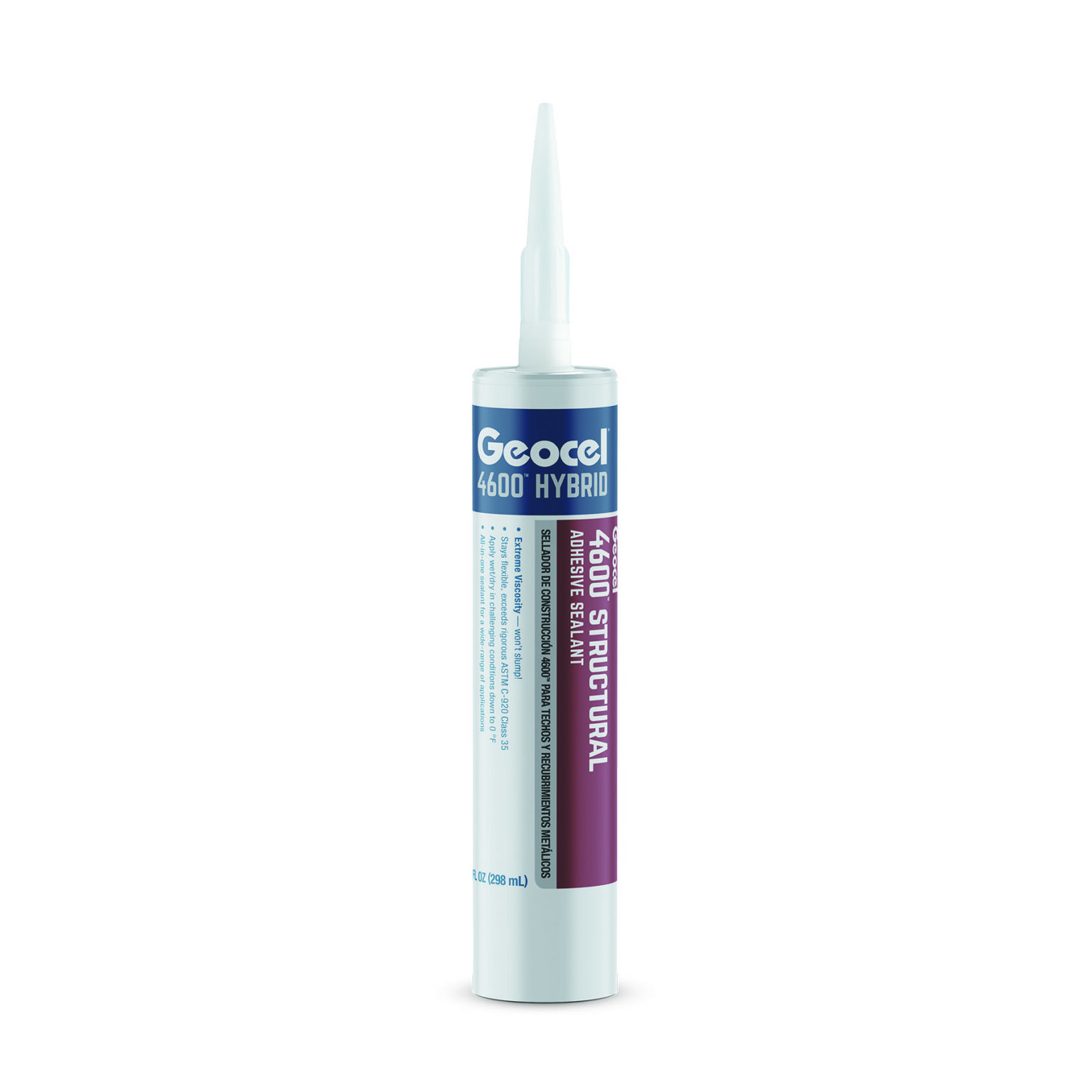 GEOCEL 4500® ROOF BONDING SEALANT - Geocel