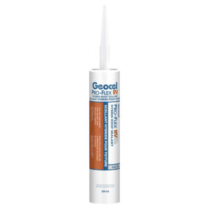 ProFlex® RV Hybrid Repair Sealant - Geocel